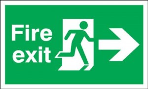 How Exit Able are your Emergency Exits? Over 64 Dead in Russian Mall ...